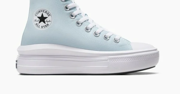 CONVERSE CHUCK TAYLOR ALL STAR MOVE